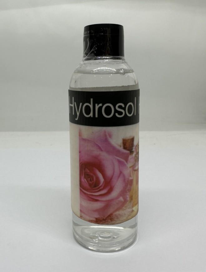 Hydrosol hoa hồng organic ( Bungary) – Nguyên Liệu Ngành Mỹ Phẩm